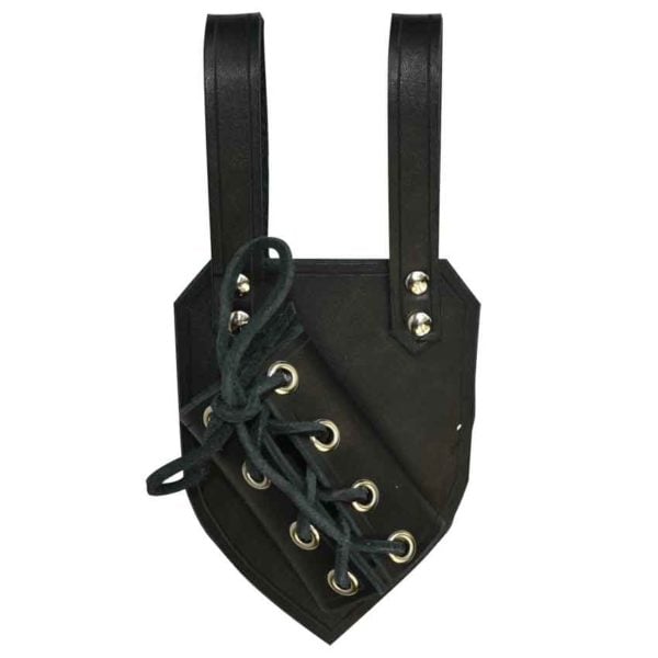 Leather Frogs, Medieval Frogs, Sword Frogs - Dark Knight Armoury