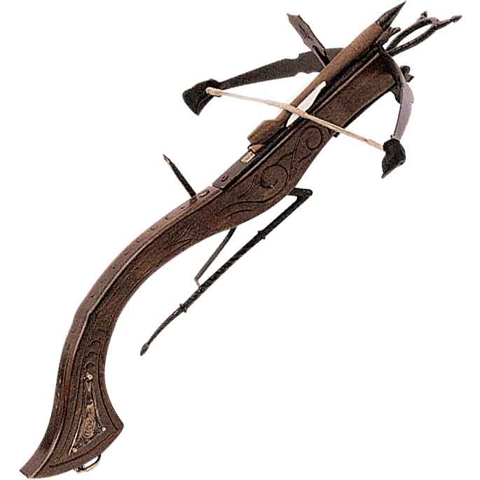 Medieval Crossbows and Accessories- Dark Knight Armoury