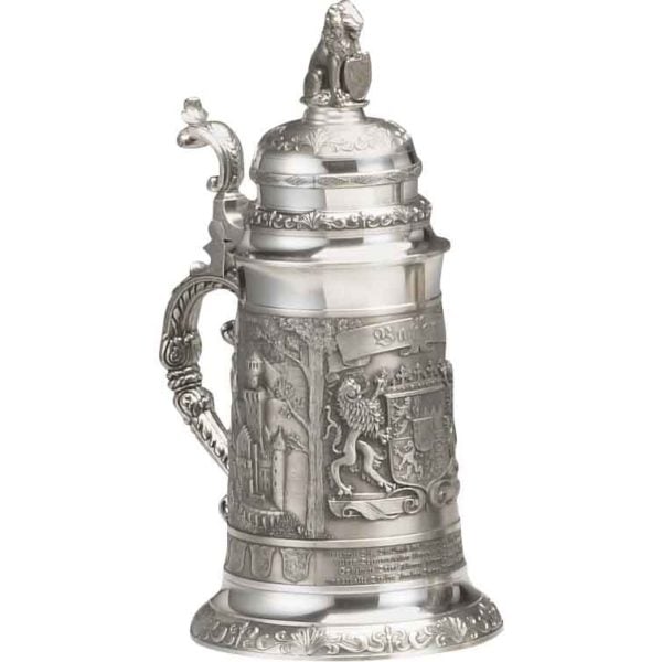 Feastware, Medieval Glassware and Feastware - Dark Knight Armoury