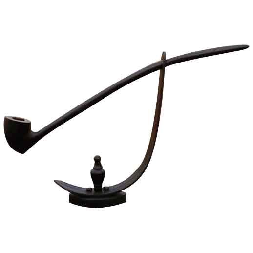 Medieval & LOTR Pipes and Churchwarden Pipes - Dark Knight Armoury