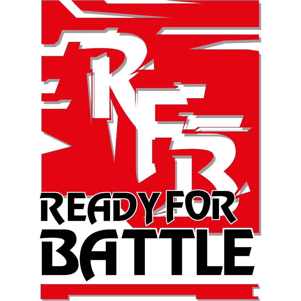 Ready For Battle by Epic Armoury - Dark Knight Armoury