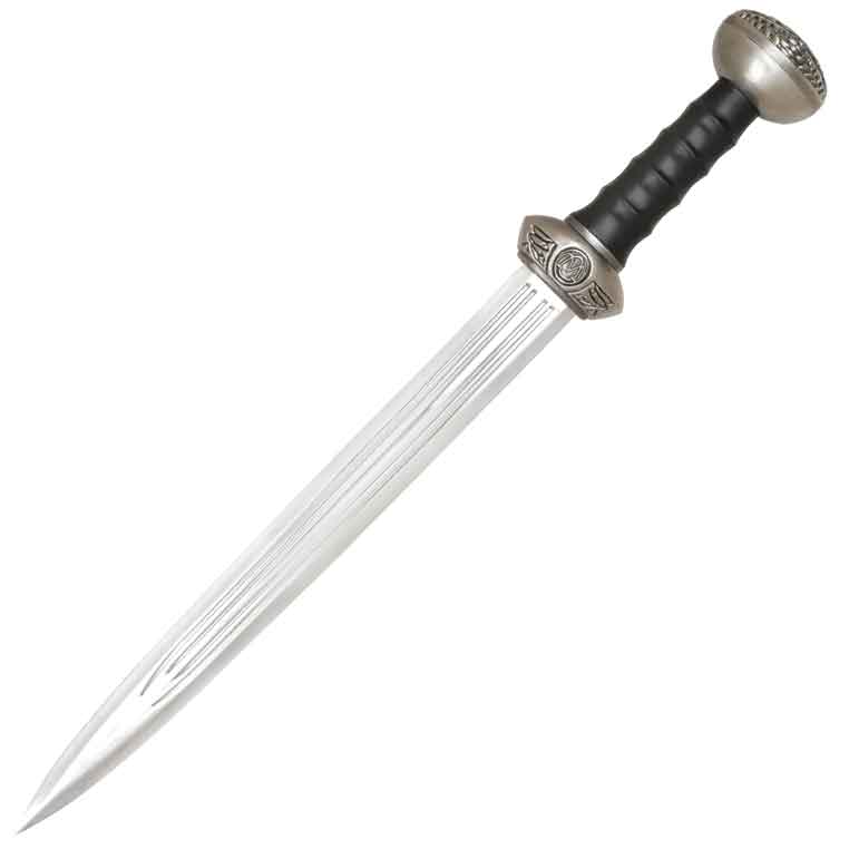 Authentic Medieval Short Swords