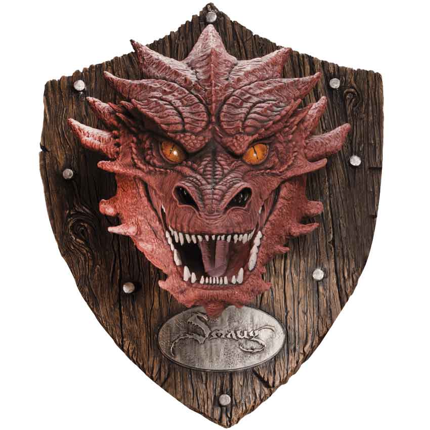 The Hobbit Collectibles and Currency - Dark Knight Armoury