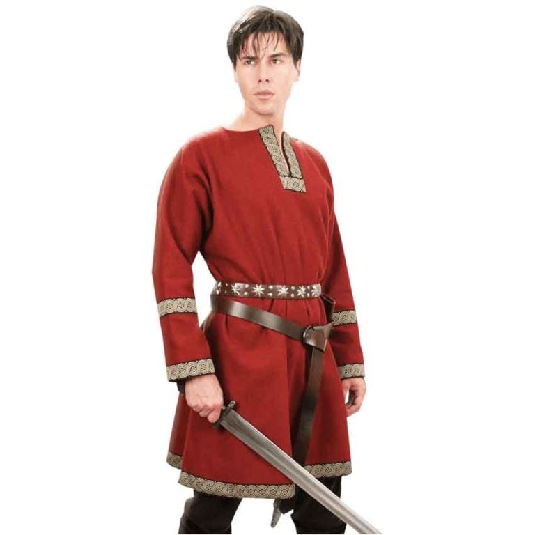 Historical and Fantasy Clothing - Dark Knight Armoury