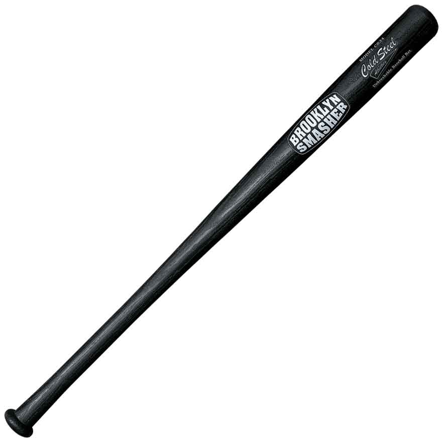 Unconventional Weapons & Zombie Baseball Bats - Dark Knight Armoury