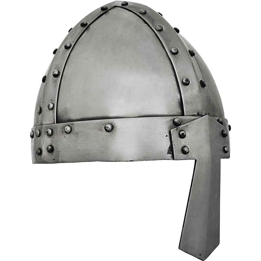 Viking Helmets, Norse Helmets, and Nasal Helms - Dark Knight Armoury