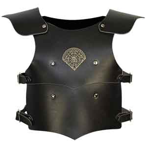 Childrens Armor and Kids Armor - Dark Knight Armoury