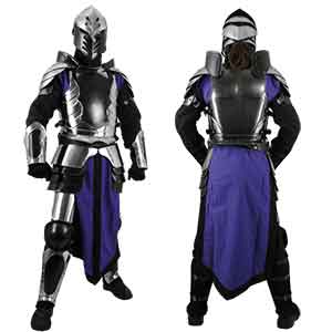 Armor, Helmets, and Chainmail - Dark Knight Armoury