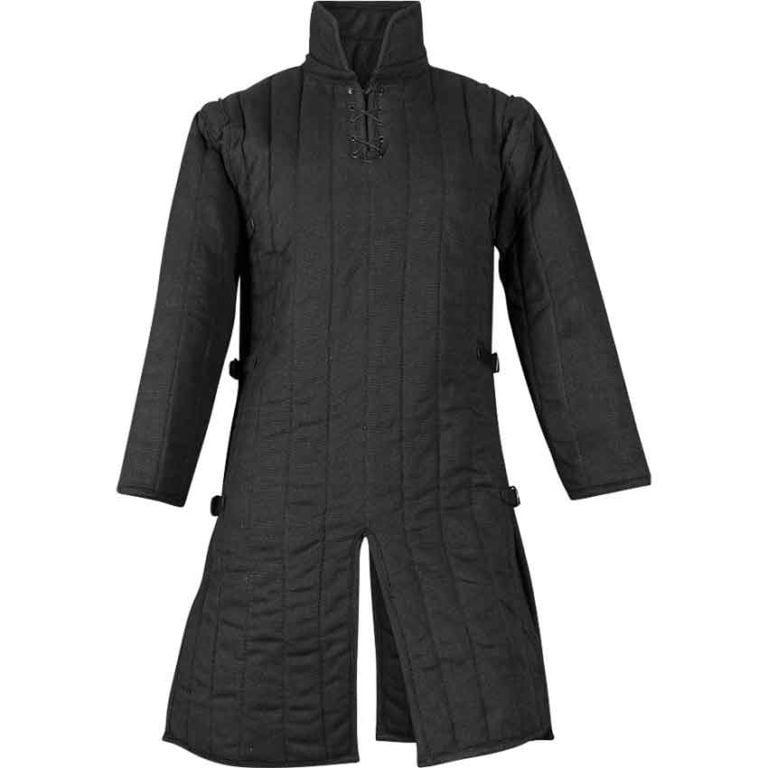 Padded Gambeson Armor & Clothing
