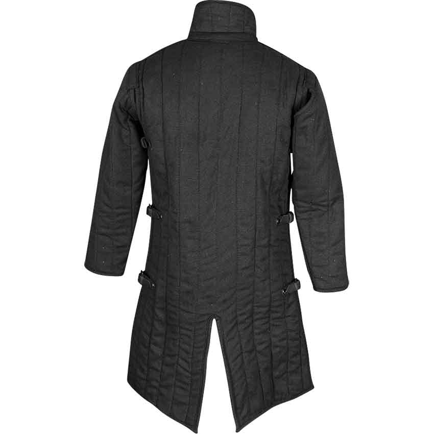 Padded Gambeson Armor & Clothing