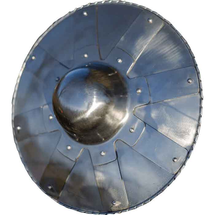 Metal Shields and Functional Shields - Dark Knight Armoury
