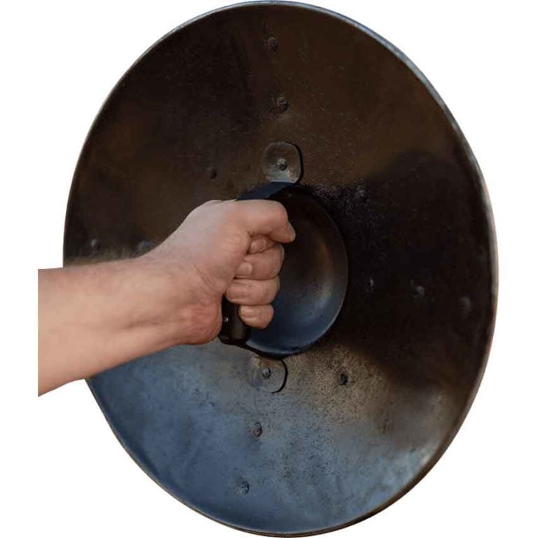 Metal Shields and Functional Shields - Dark Knight Armoury