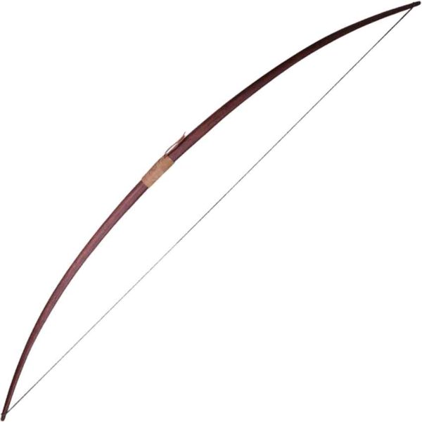 Short Rattan Bow