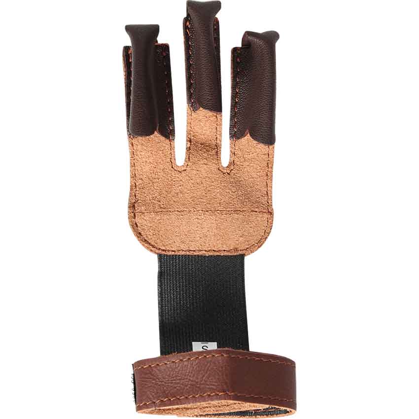 Archers Finger Guard