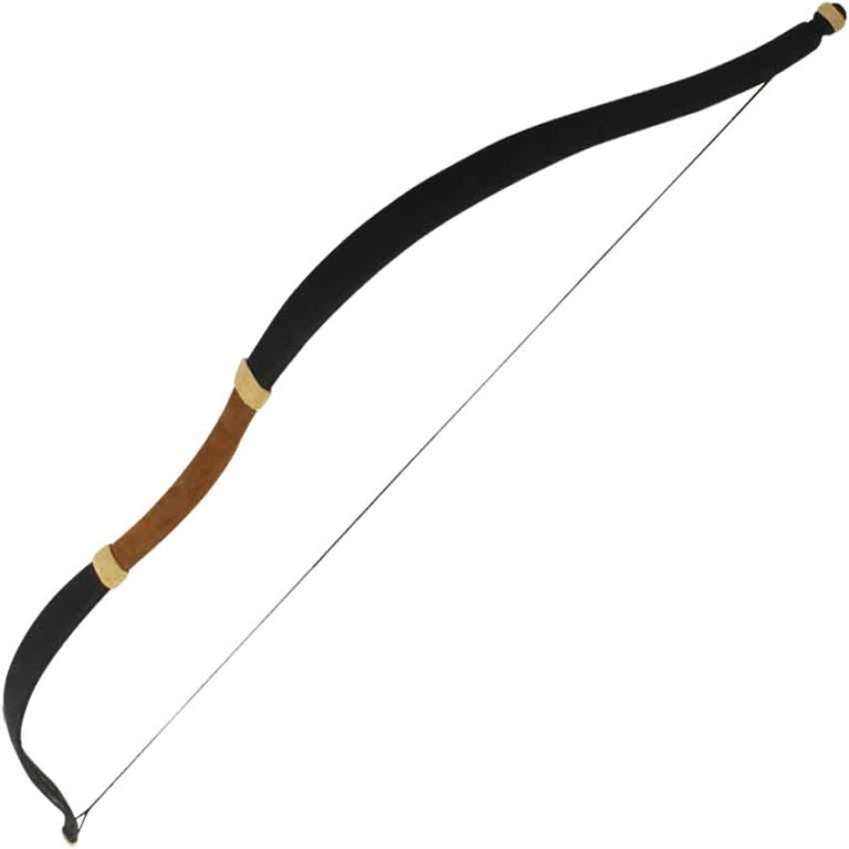 LARP Bows & Arrows and LARP Archery Gear - Dark Knight Armoury