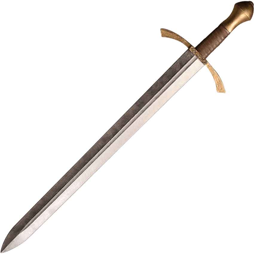 LARP Swords, Katanas, Sabers, and More - Dark Knight Armoury