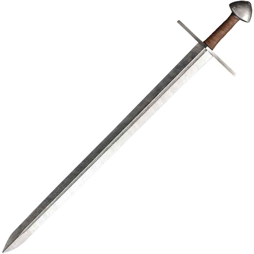 LARP Swords, Katanas, Sabers, and More - Dark Knight Armoury