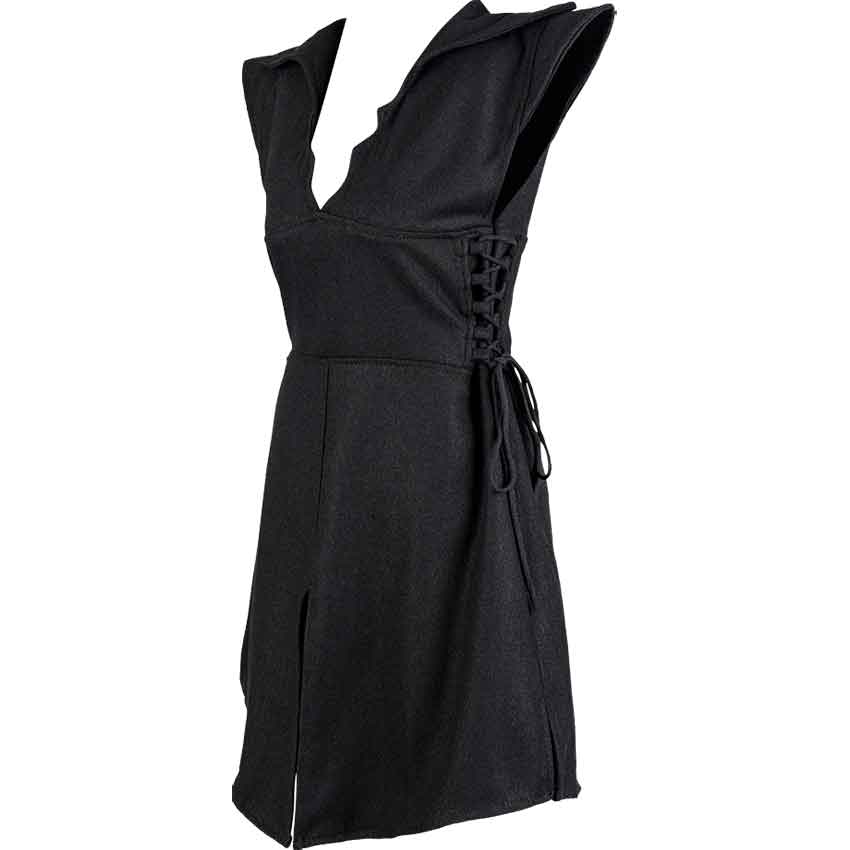 Elf Clothing for Men and Women - Dark Knight Armoury