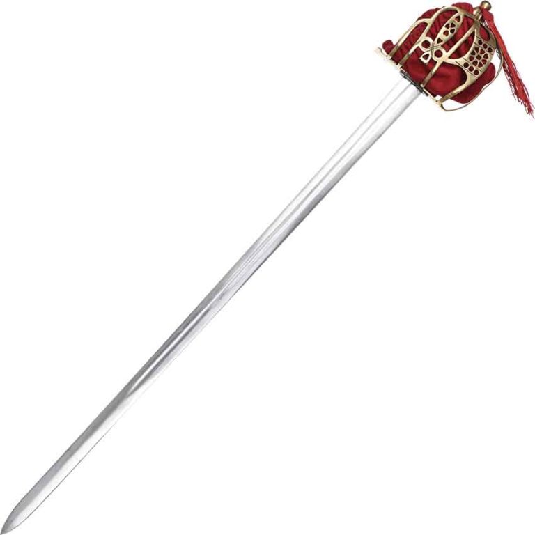 Scottish & Celtic Swords and Claymore Swords - Dark Knight Armoury