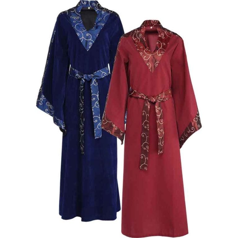 Wizard Robes, Costumes, & Accessories