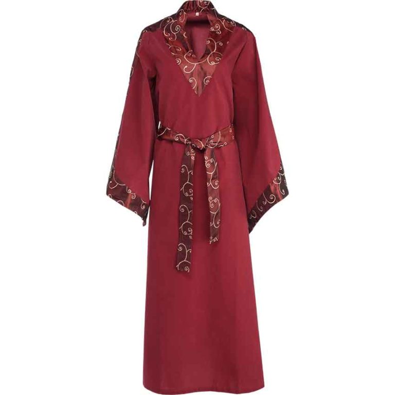Enchantress Robe