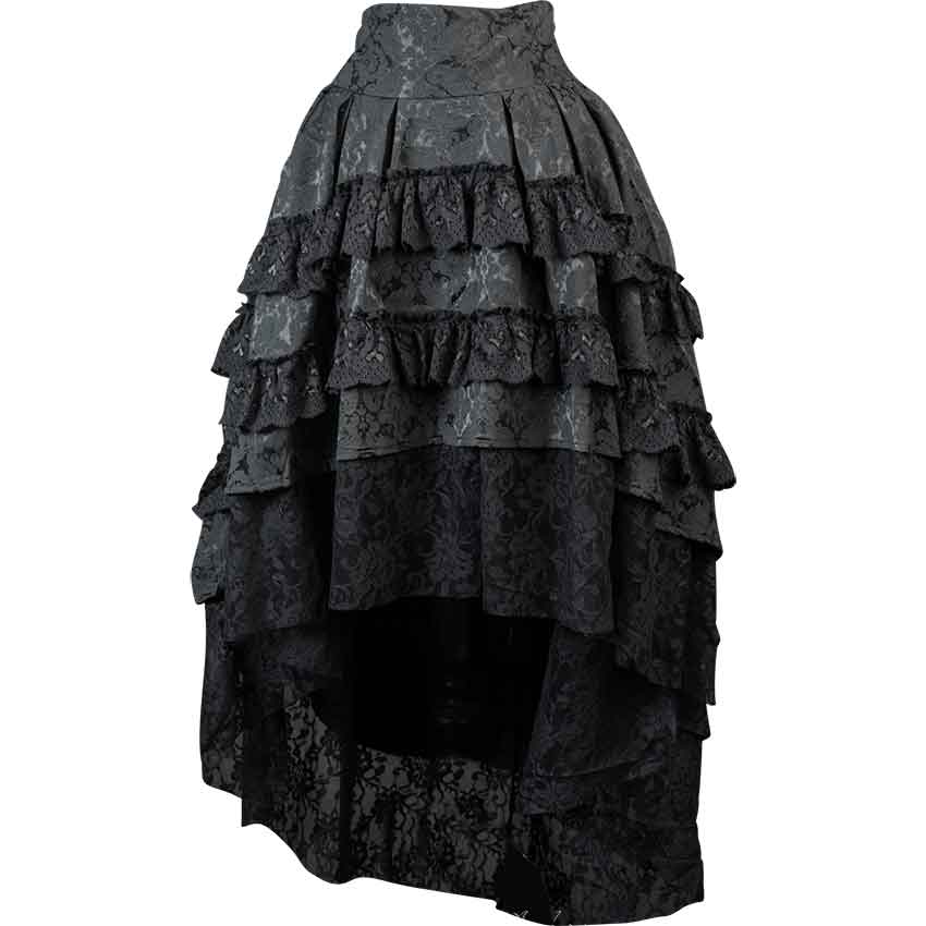 Medieval Skirts, Renaissance and Pirate Skirts - Dark Knight Armoury