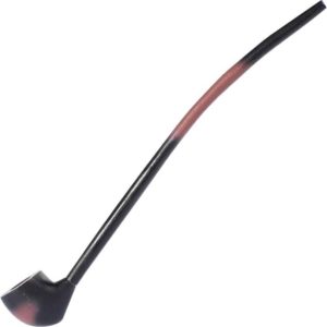 Medieval & Churchwarden Pipes - Dark Knight Armoury