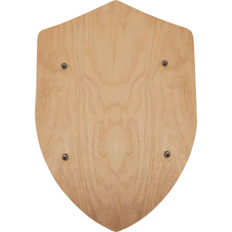 Wooden Shield | Medieval Wooden Shields