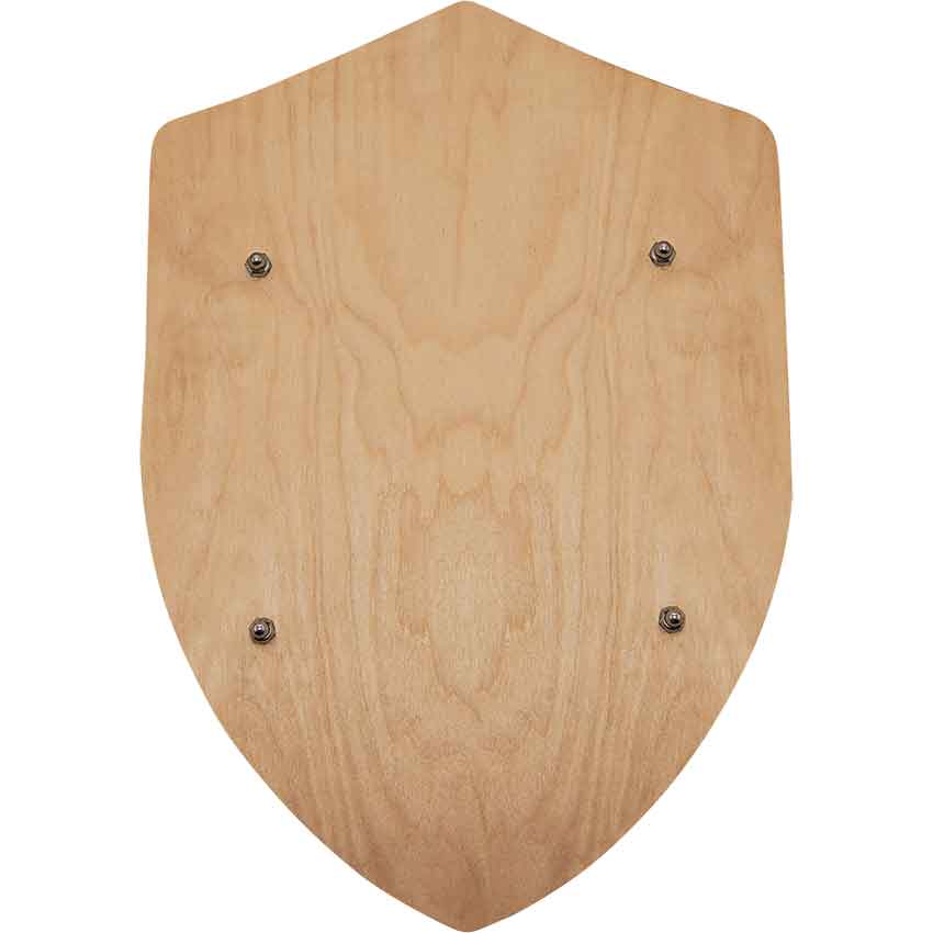 Wooden Shield | Medieval Wooden Shields