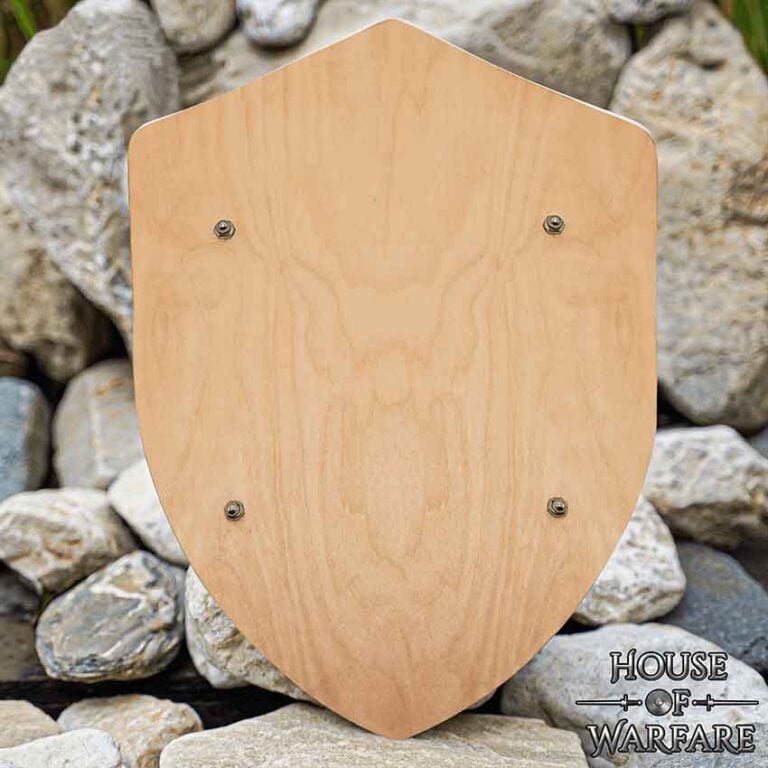 Wooden Shield | Medieval Wooden Shields