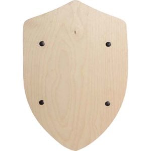 Wooden Shield | Medieval Wooden Shields