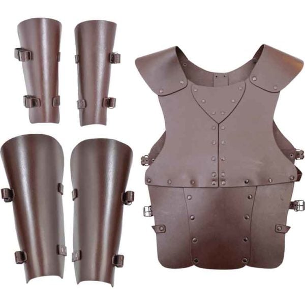 Childrens Armor and Kids Armor - Dark Knight Armoury