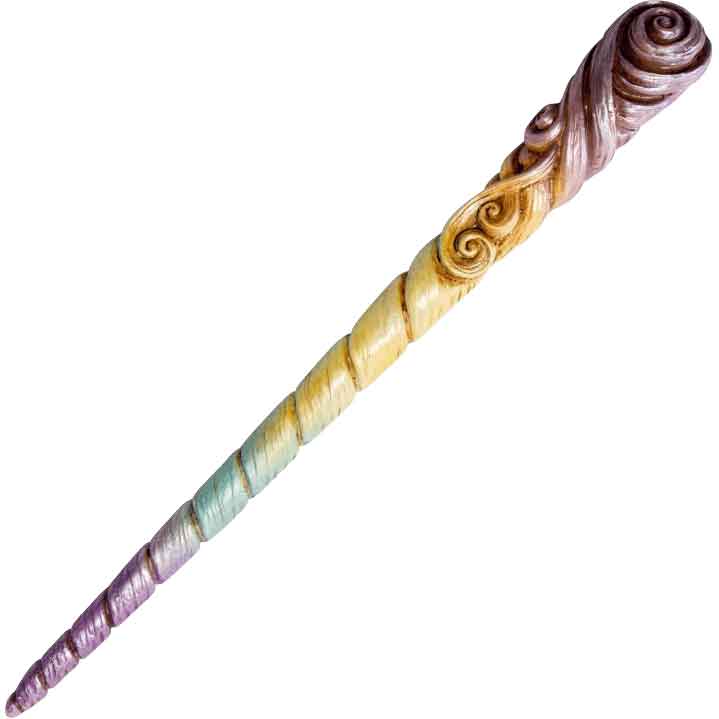 Unicorn Horn Magic Wand