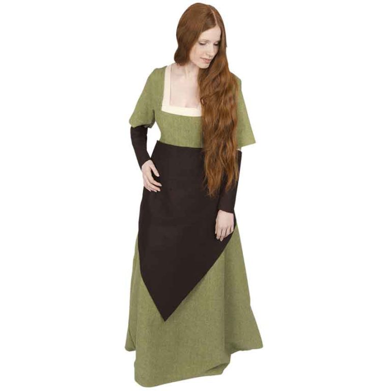 Women's Peasant Clothing and Serf Clothing - Dark Knight Armoury