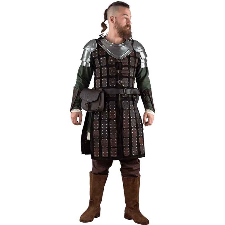 Complete Outfits for Men and Mens Ensembles - Dark Knight Armoury