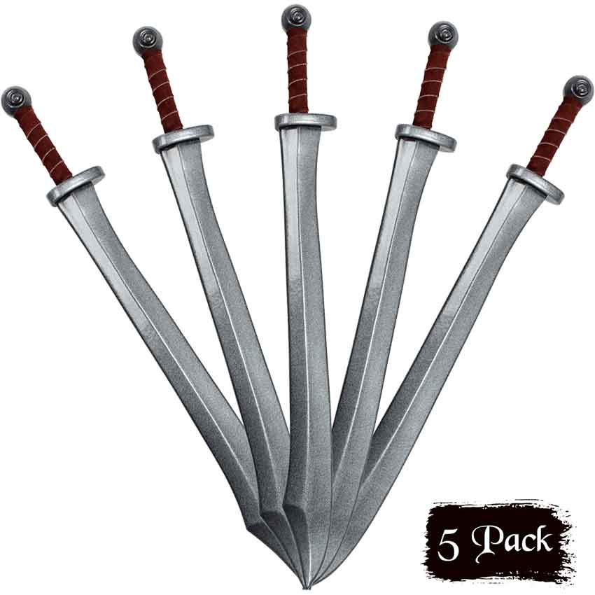 LARP Packages and Bundles - Dark Knight Armoury