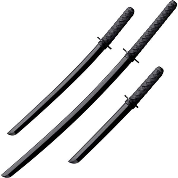 Training Swords and Training Sword Parts - Dark Knight Armoury