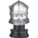 Miniature Sallet Helmet