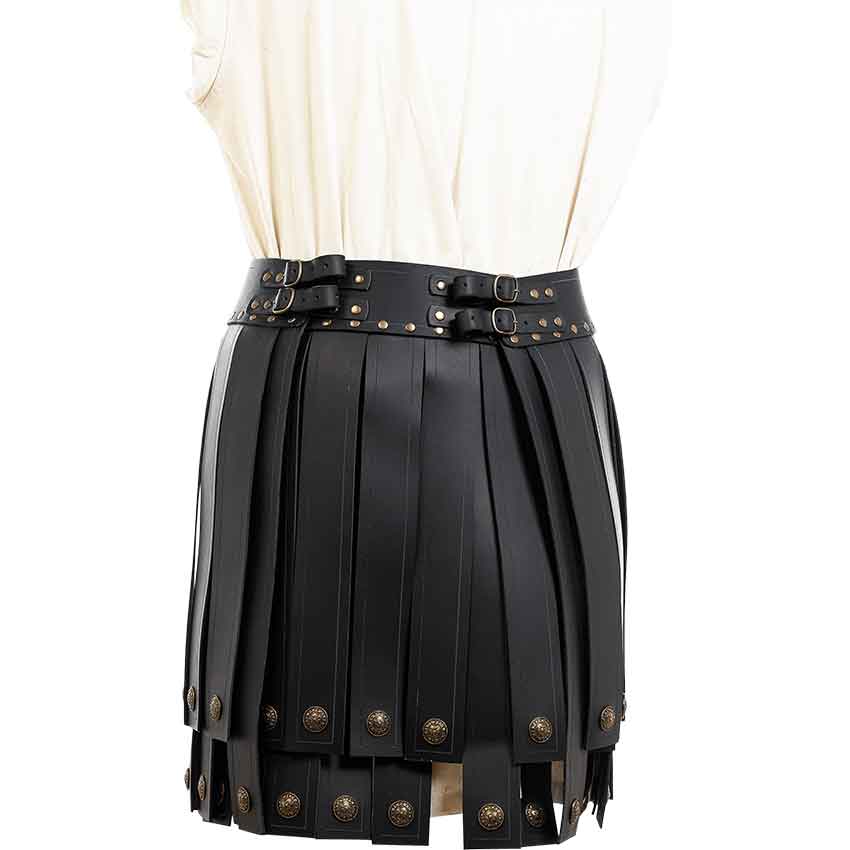 Legion Battle Skirt