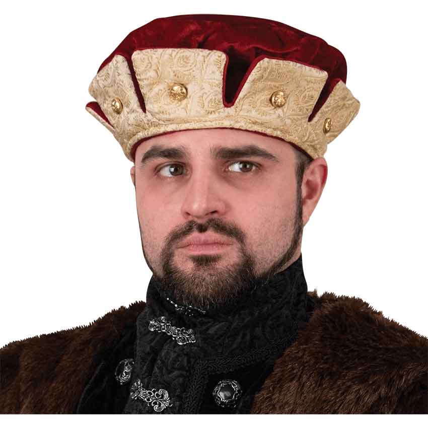 Tudor Clothing, Tudor Gowns, and Tudor Apparel - Dark Knight Armoury