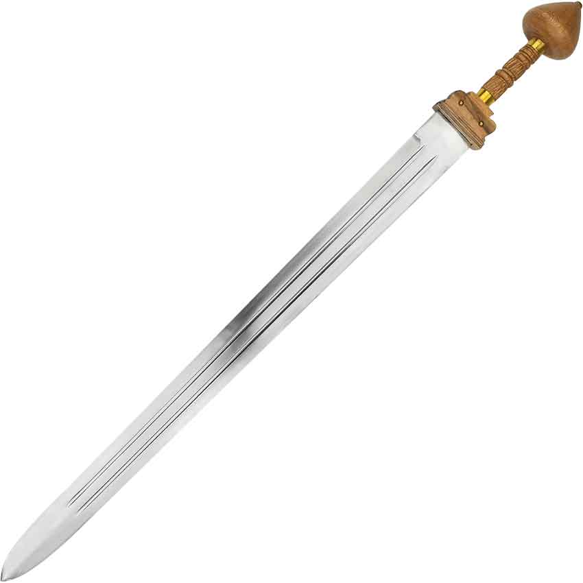Roman Sword Spatha