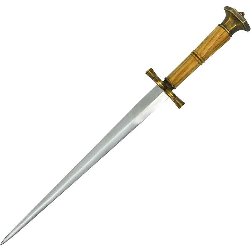 Parrying Main Gauche