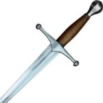 Medieval 15th Century Dagger
