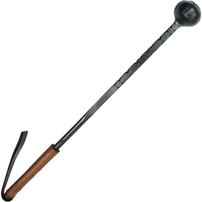 Maces, Morningstars, War Clubs, and More - Dark Knight Armoury