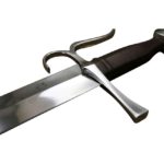 Doge Sword with Scabbard