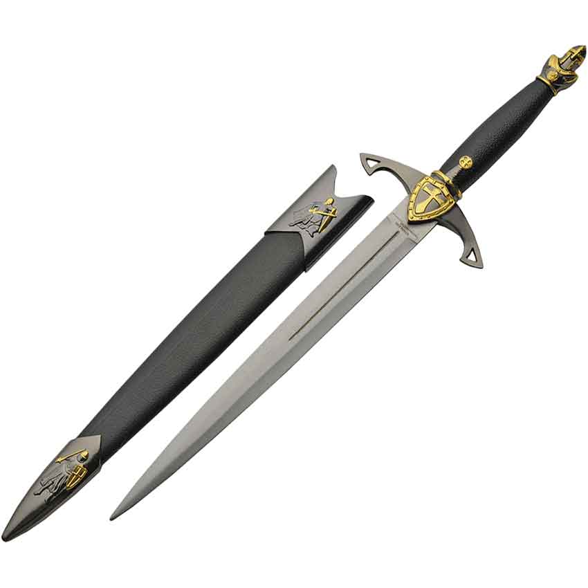 Medieval Daggers and Arming Daggers - Dark Knight Armoury