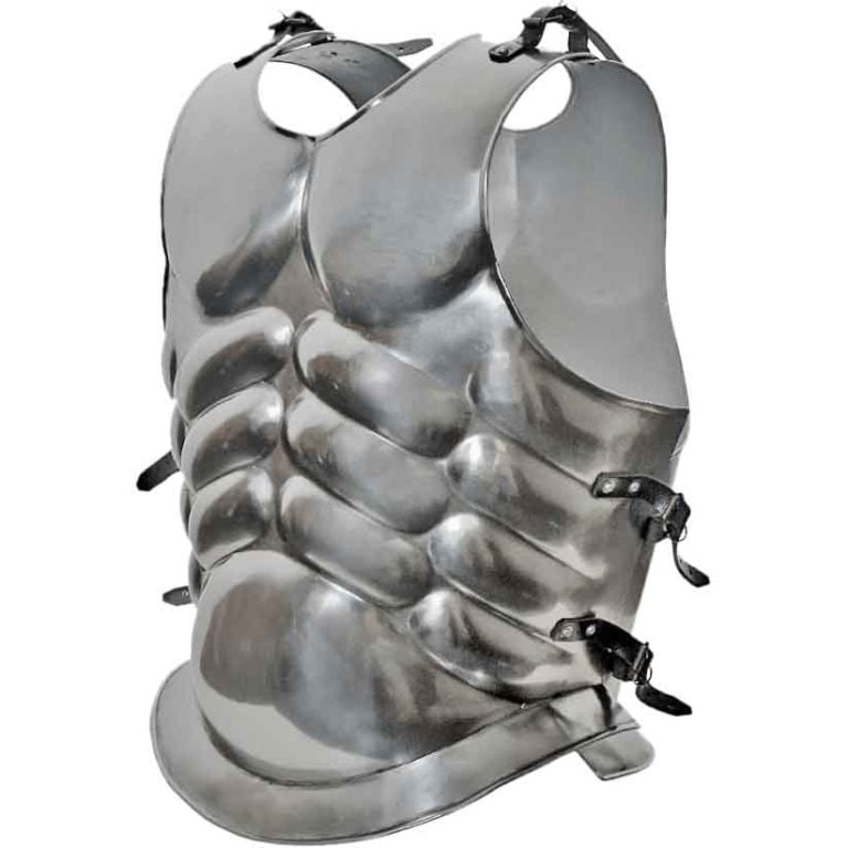 Greek Armor, Spartan Armor, and Hoplite Armor - Dark Knight Armoury