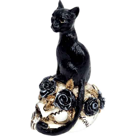 Gothic Home Decor, Statues, and Collectibles - Dark Knight Armoury