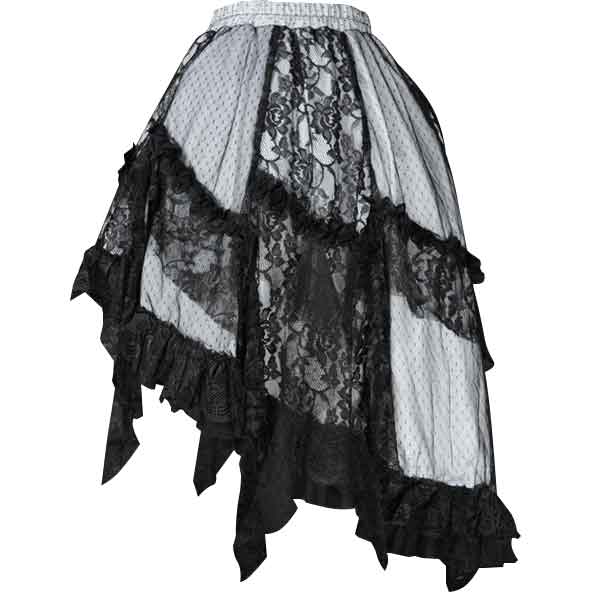 Medieval Skirts, Renaissance and Pirate Skirts - Dark Knight Armoury
