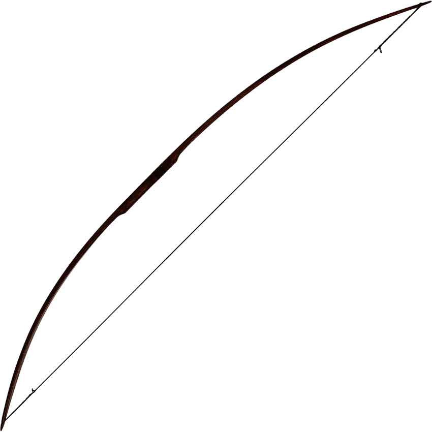 Classic Hickory Flatbow